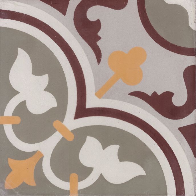 Portugese tegels toepassingen | Waar in huis leg je Portugese tegels ...