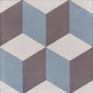 Portugese tegels Escher 01 | Nu in de aanbieding!